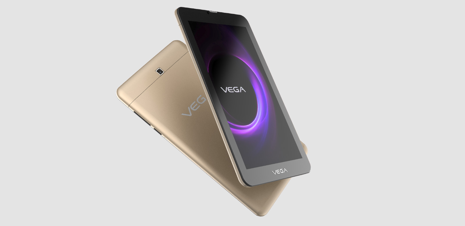 VEGA GROUP - TAEF