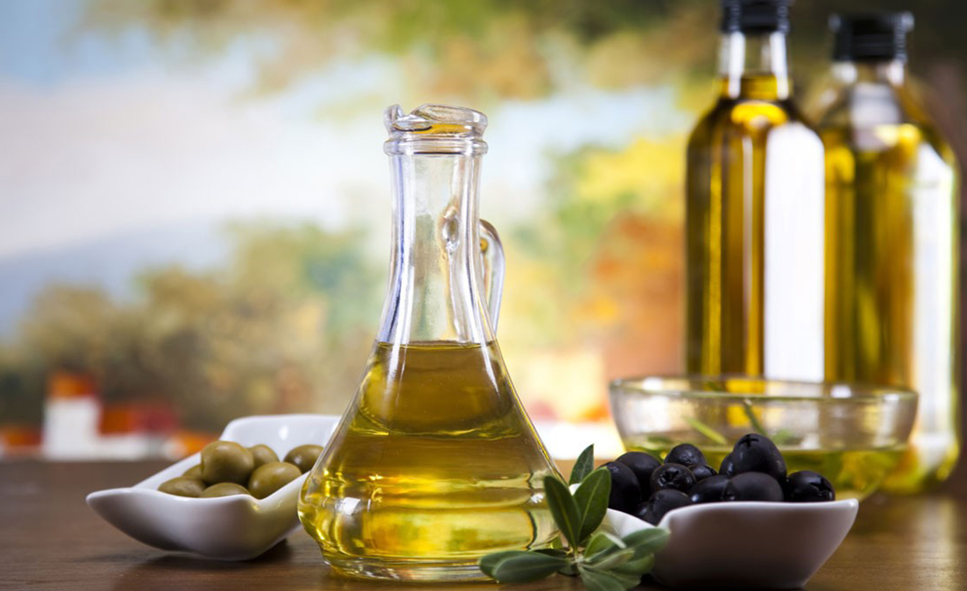 Biolive Company - TAEF