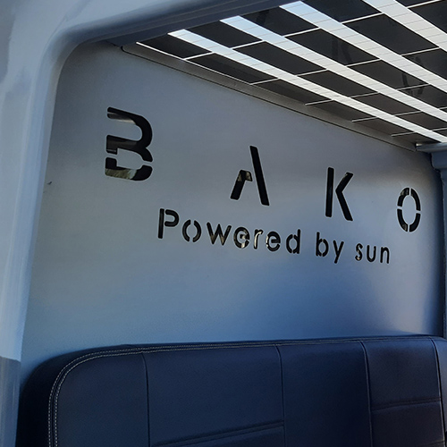 Bako Motors - TAEF